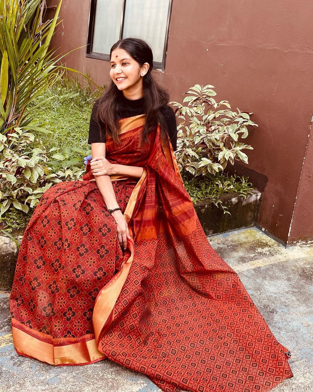 Juhi Rustagi lateste photos viral | നിറചിരിയോടെ ജൂഹി വീണ്ടും, ആരാധക ...