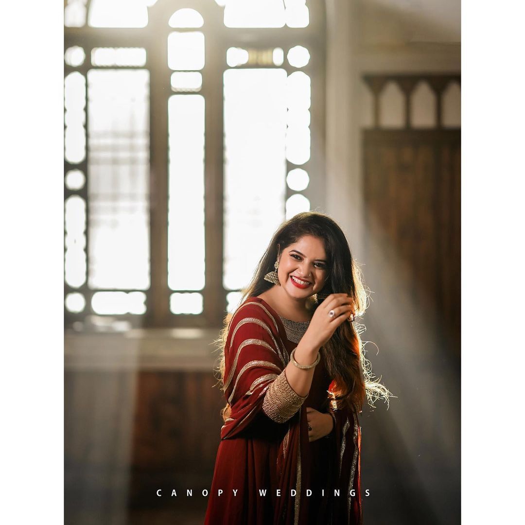 Malayalam TV Actress Shafna New Look, Viral | ഇതൊന്തൊരു ചിരിയാണ് ഷഫ്ന ...