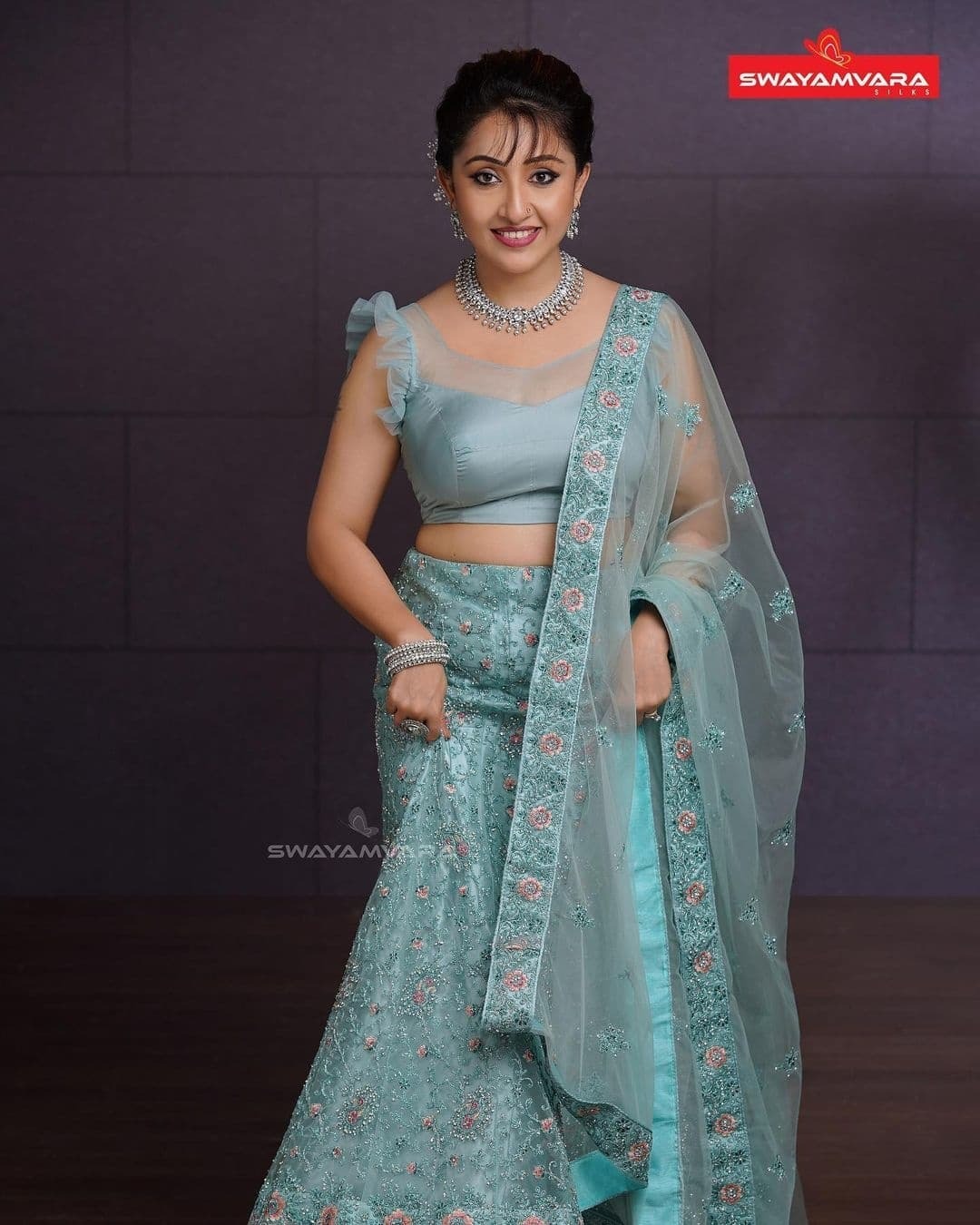 Mollywood Actress Nithya Das Glamorous PhotoShoot, Viral | ഇതാണ് ...