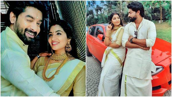 Rishi and Surya Getting Married, Koodevide Serial Location Clicks Goes ...