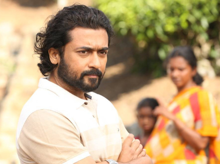 என்னோட பாட்டி திரும்ப கிடைச்சுட்டாங்க.... மனம் உருகிய ராகவா லாரன்ஸ் ...