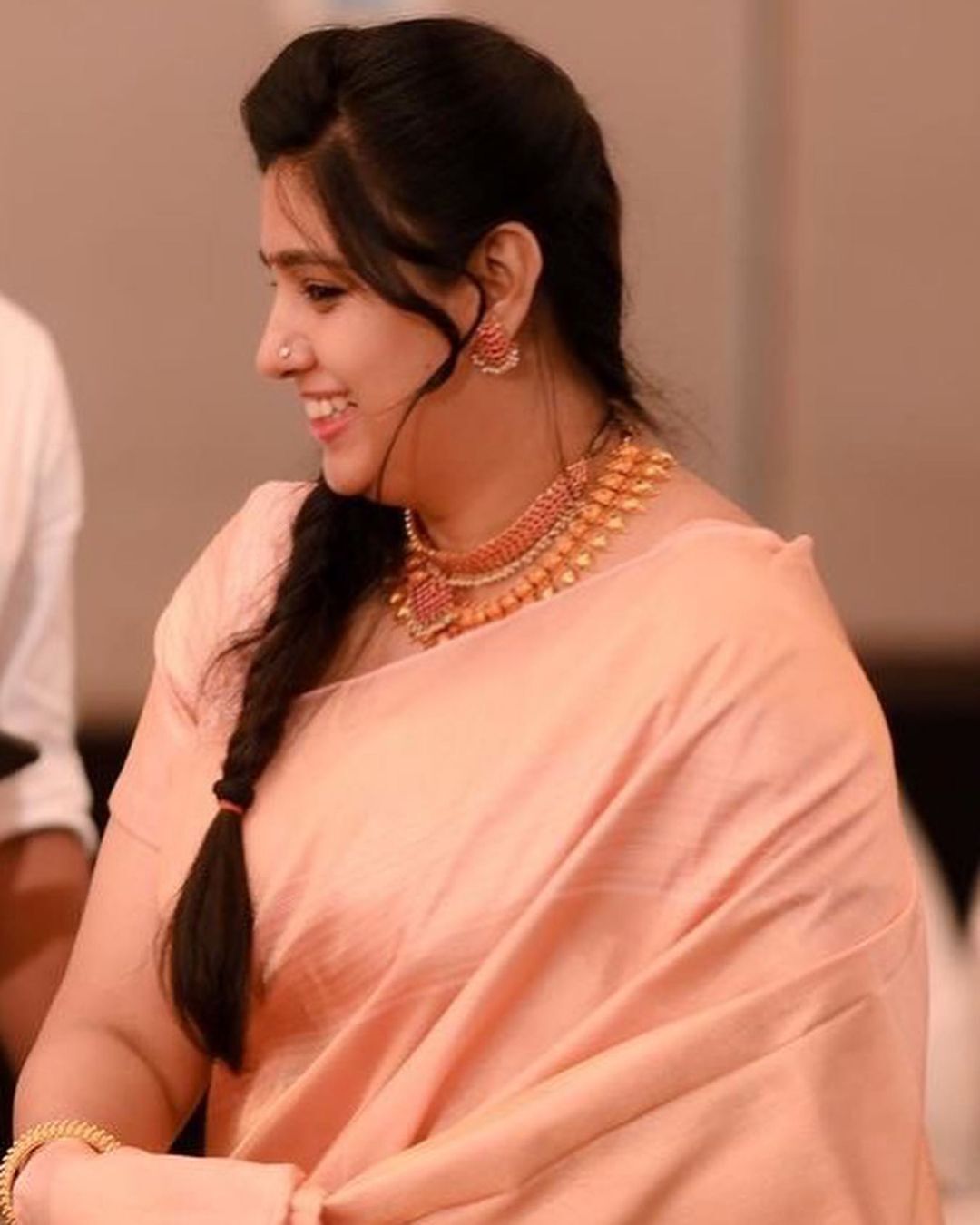 actress Samyuktha Varma new looks goes viral | എത്ര കാലം കഴിഞ്ഞാലം ആ ...