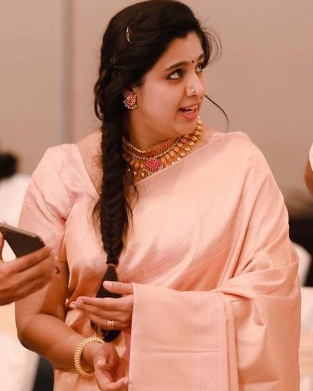 actress Samyuktha Varma new looks goes viral | എത്ര കാലം കഴിഞ്ഞാലം ആ ...