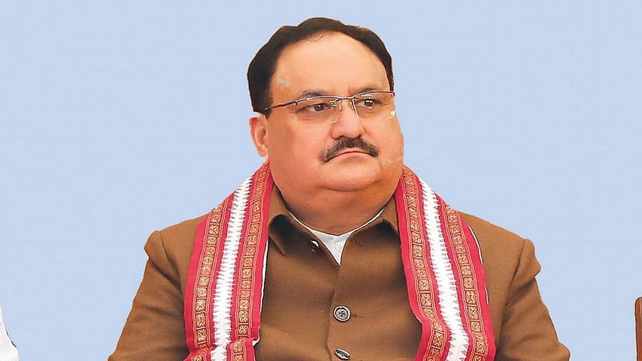 ஊழலுக்கு மற்றொரு பெயர் திமுக? பாஜக தேசிய தலைவர் ஜே.பி.நட்டா கடும் ...