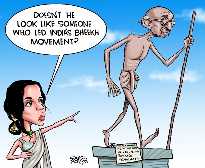 Daily Cartoon News: Latest Political, Funny, Editorial and Sports ...