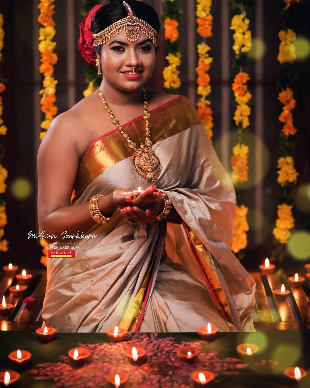 Actress-Model Heera Srinivasan Glamorous Pics | ഗ്ലാമറസ് കുറച്ച് ...