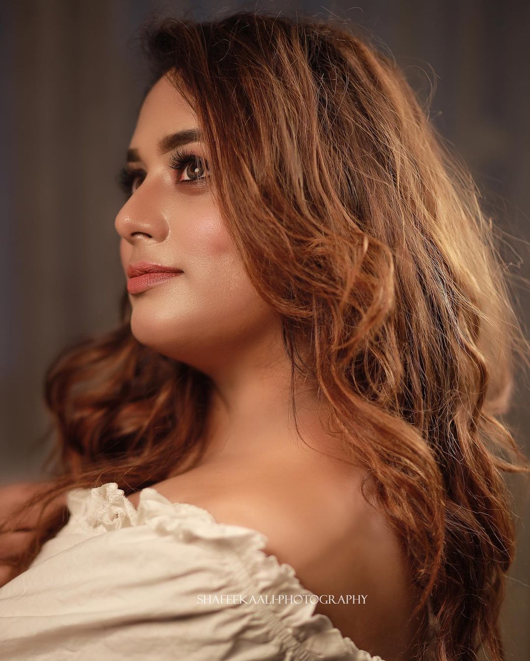 Asianet Serial Actress Lekshmi Priya New Glamorous Stills, See More ...