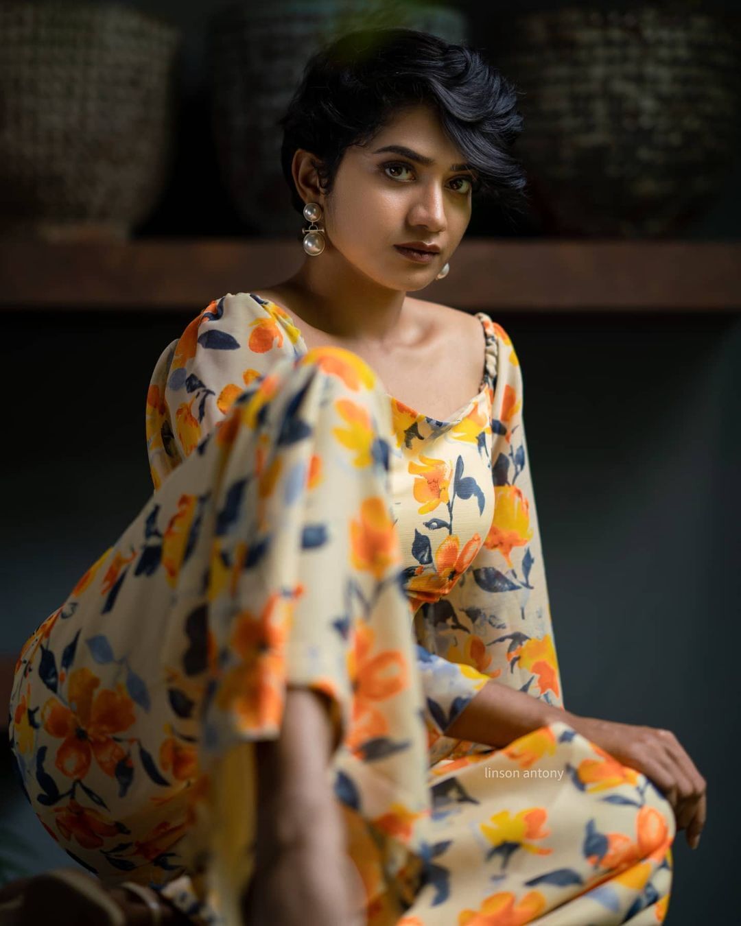 Mollywood Actress Anarkali Marikar Glamorous Pics | അനാർക്കമലി മരയ്ക്കാ ...