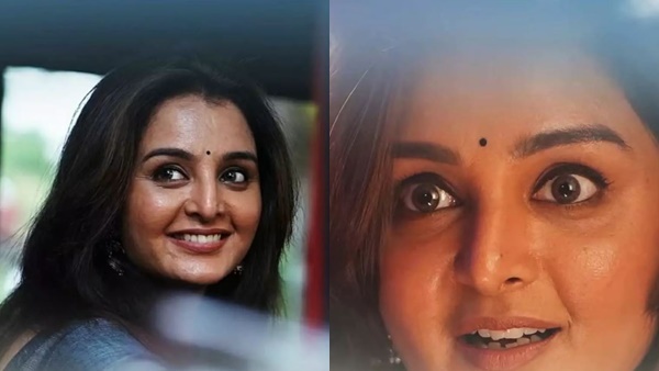 'യുവനടി ശോഭനയും' 2 വയസ്സില്‍ കാണാന്‍ കരഞ്ഞ തേജസും: താരങ്ങളെ ചേർത്ത് ...