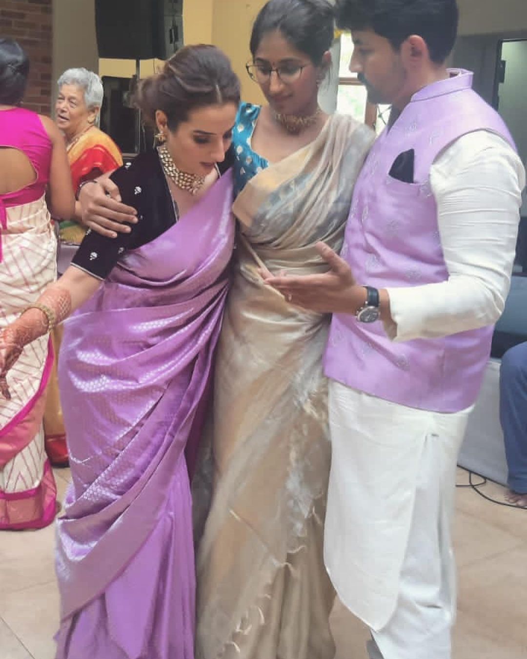 இரண்டாவது திருமணம் செய்த பாடகி சுசித்திராவின் முன்னாள் கணவர்? | Actor ...