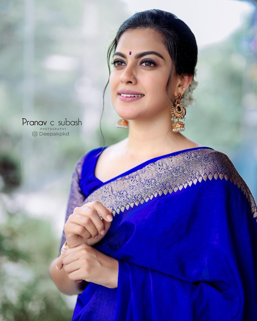 Actress Anusree new photoshoot pictures | ചുവപ്പിനെന്തരൊഴക്, ചുവന്ന ...
