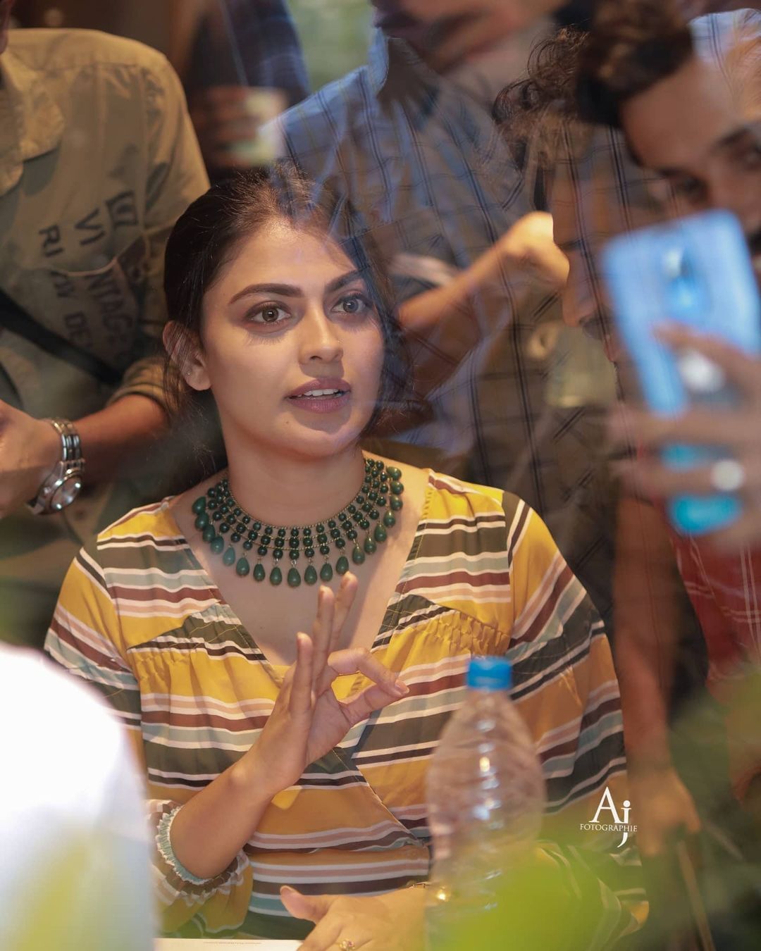 Actress Anusree New Stylish Looks Viral on Instagram | അനുശ്രീ ...