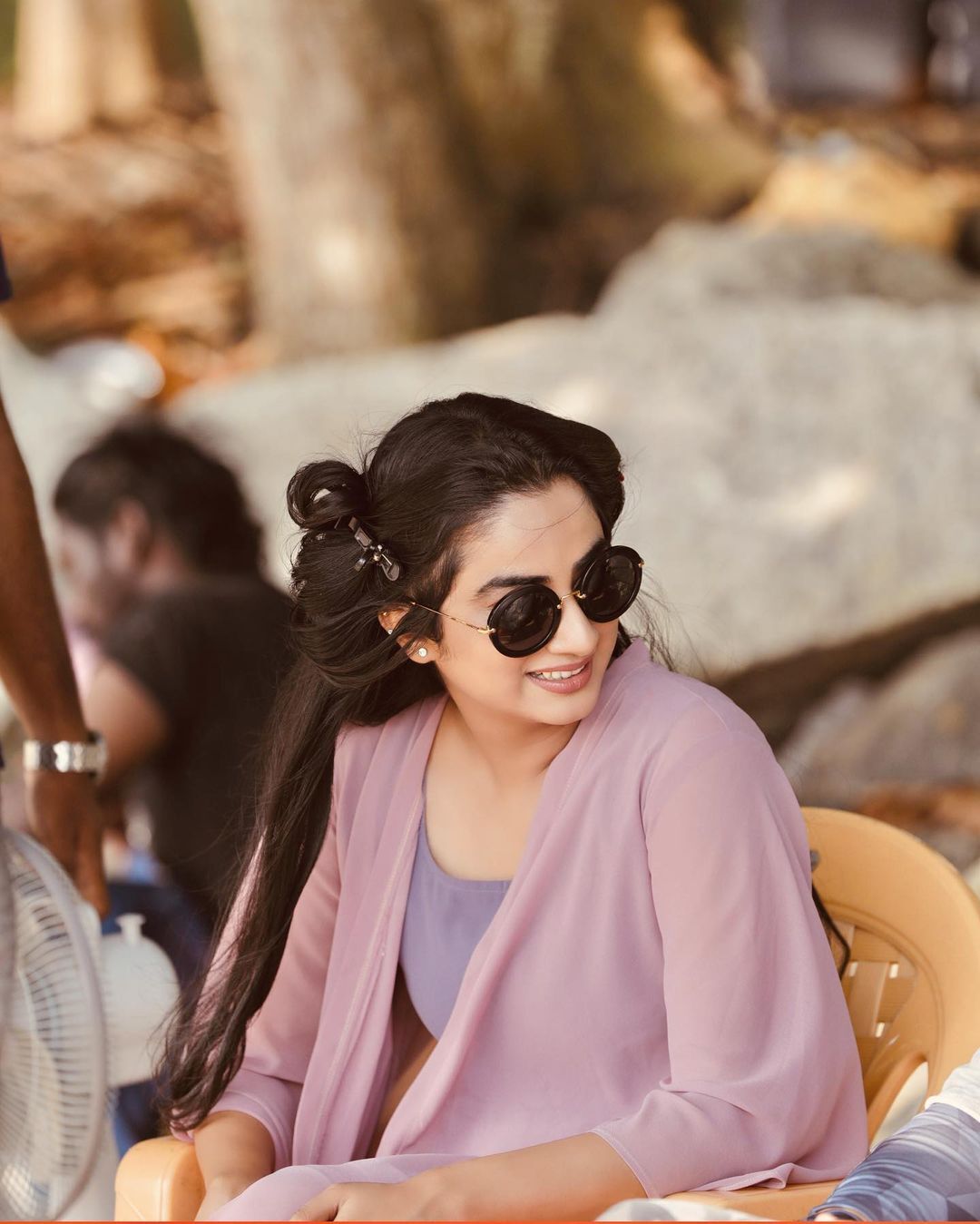 Namitha Pramod Stunning Photoshoot Stills | സൂപ്പർ ലുക്കിൽ നമിത ...