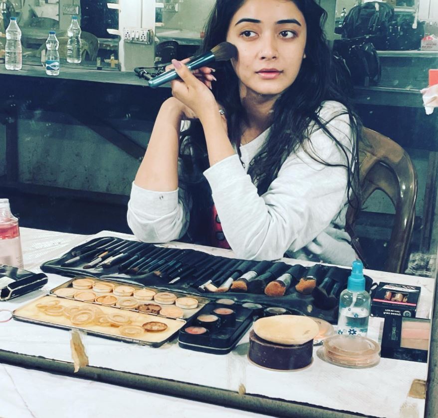 পর্দার পারমিতা বাস্তব জীবনে কেমন? দেখে নিন ছবি | some beautiful ...