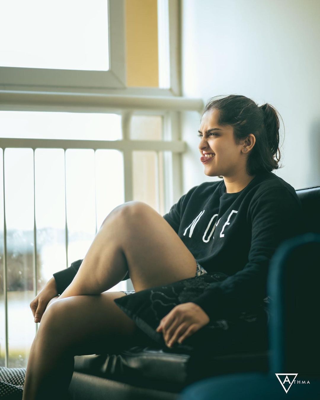 actress sanusha santhosh latest glamorous picz are here | സനുഷയ എന്നും ...