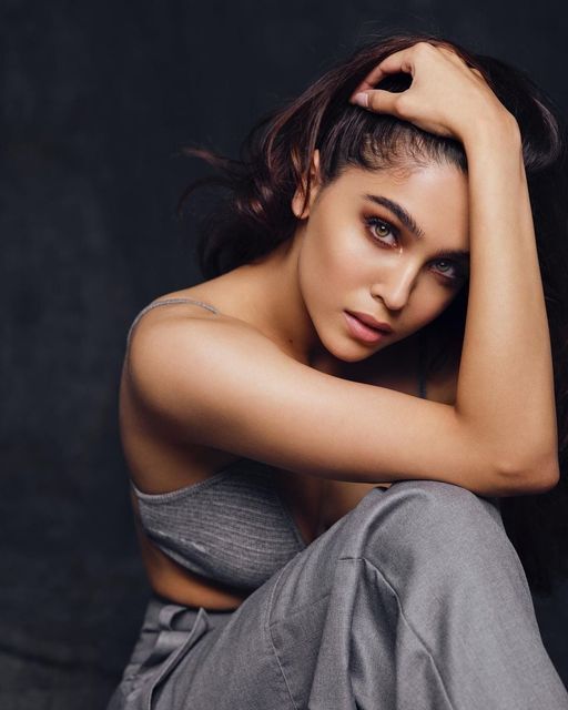 Bold अदाओं से शरवरी वाघ ने लगाया ग्लैमर का तड़का, सोशल मीडिया पर वायरल ...