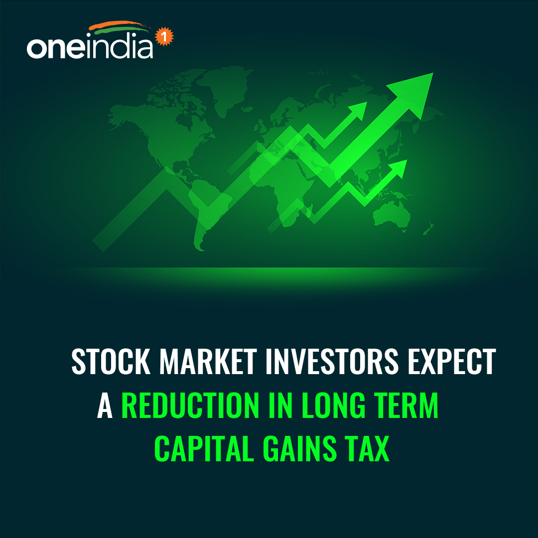 Budget 2022 Expectation And Key Highlights Photos: HD Images, Pictures ...