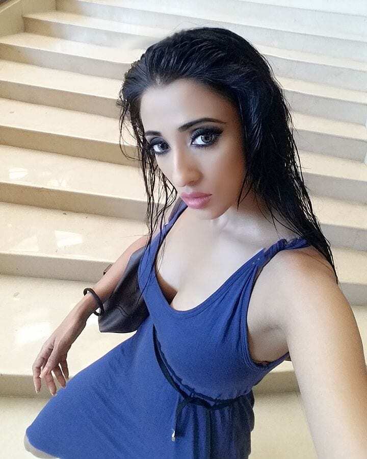 Iris Maity Boyfriend