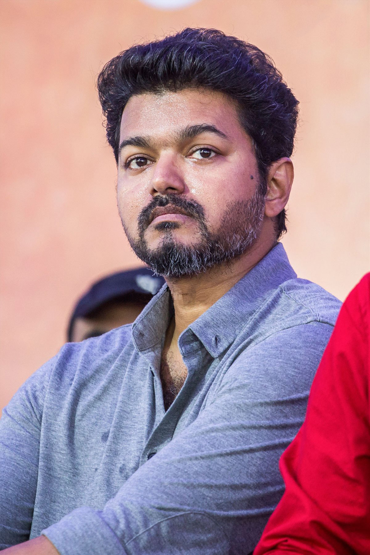PHOTOS : தமிழ் சினிமாவில் டாக்டர் பட்டம் பெற்ற நடிகர்கள்.... யாருன்னு ...