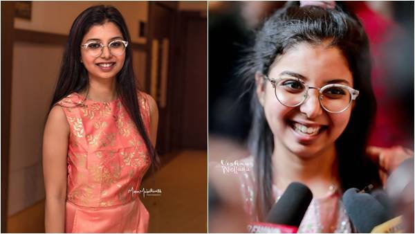 Devika Nair's Instagram, Twitter & Facebook on IDCrawl