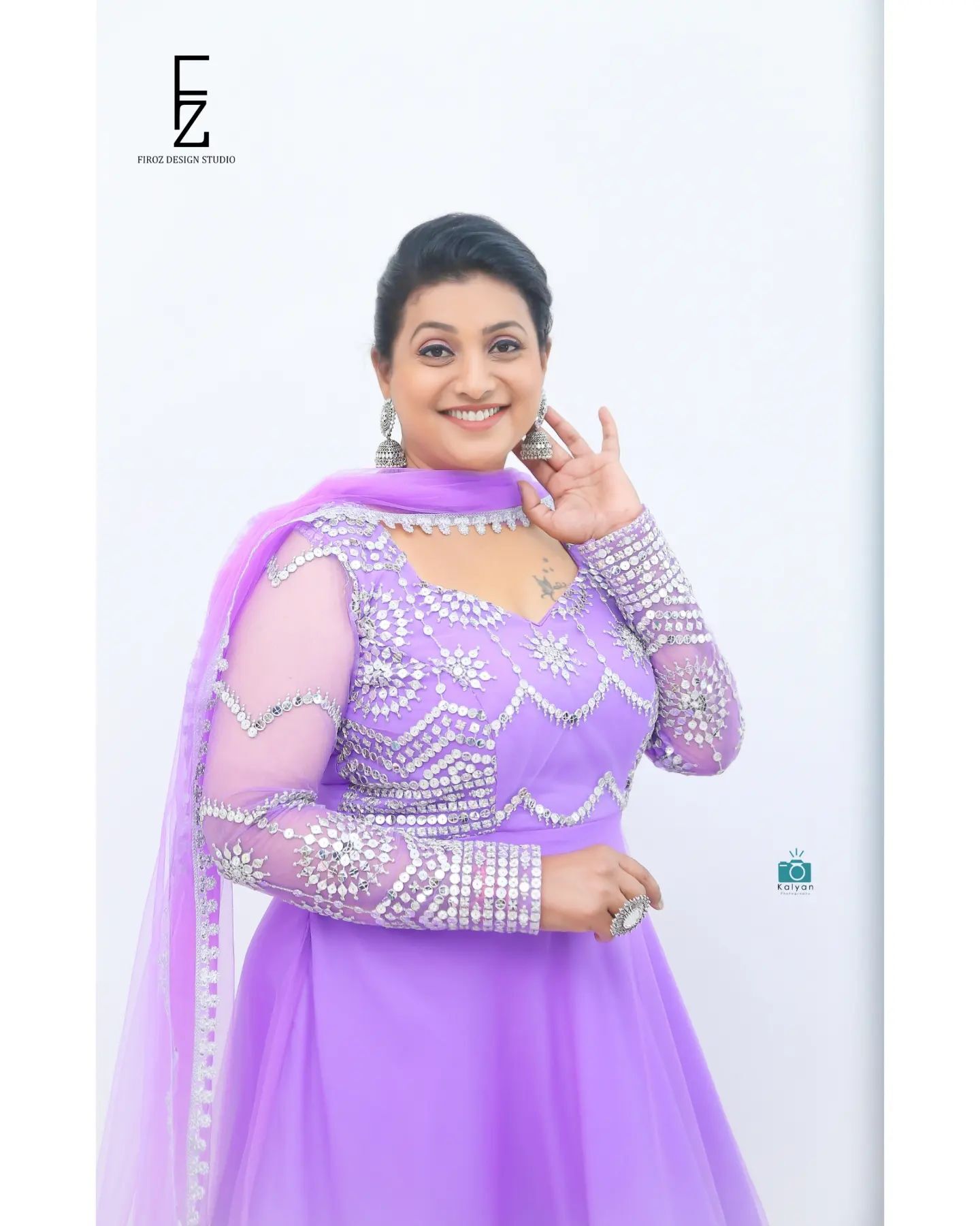 నటిగా సక్సెస్‌..పొలిటీషియన్‌గా కూడా సక్సెస్: రోజా కాన్ఫిడెన్సే వేరు ...