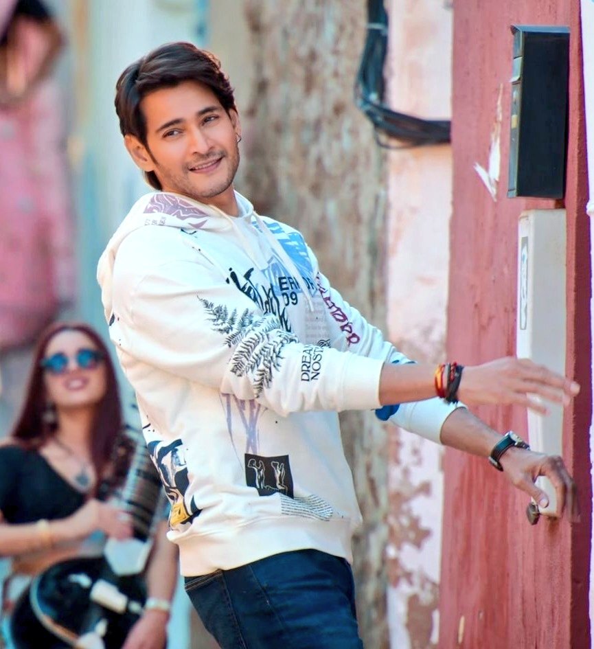 మీ ఆయనకు రోజూ కాస్త దిష్టి తీస్తుండవమ్మా..నమ్రతా (ఫొటోలు) | Glimpse of ...