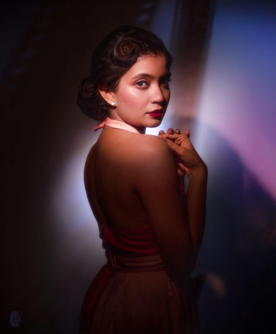 actress anna ben glamorous looks goes viral | കിടിലന്‍ മേക്കോവറില് ...