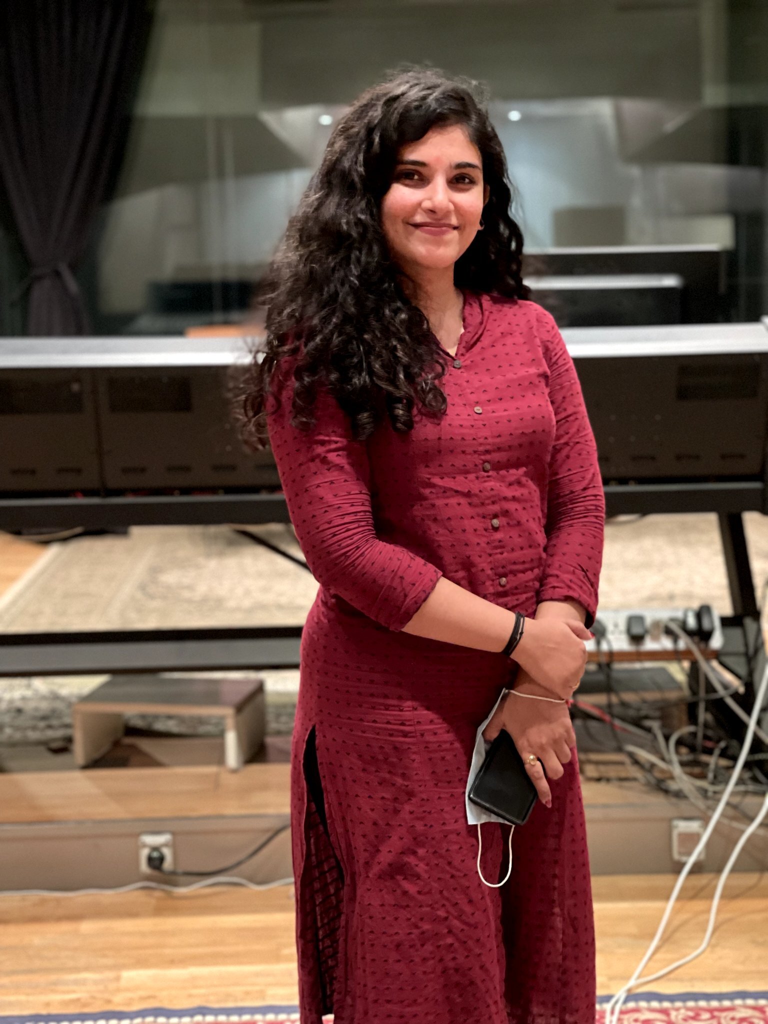 సూపర్ హిట్ ట్రాక్.. కళావతి సింగర్ ఫొటోలు చూస్తారా? | Amazing Photos of ...