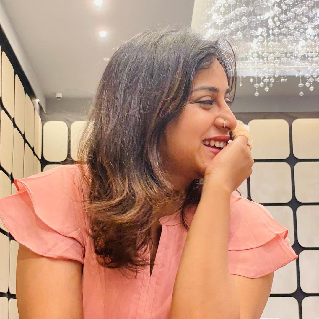 Actress Anna Rajan New Glamorous Makeover Goes Viral | അന്ന ഇത് എന്തൊരു ...