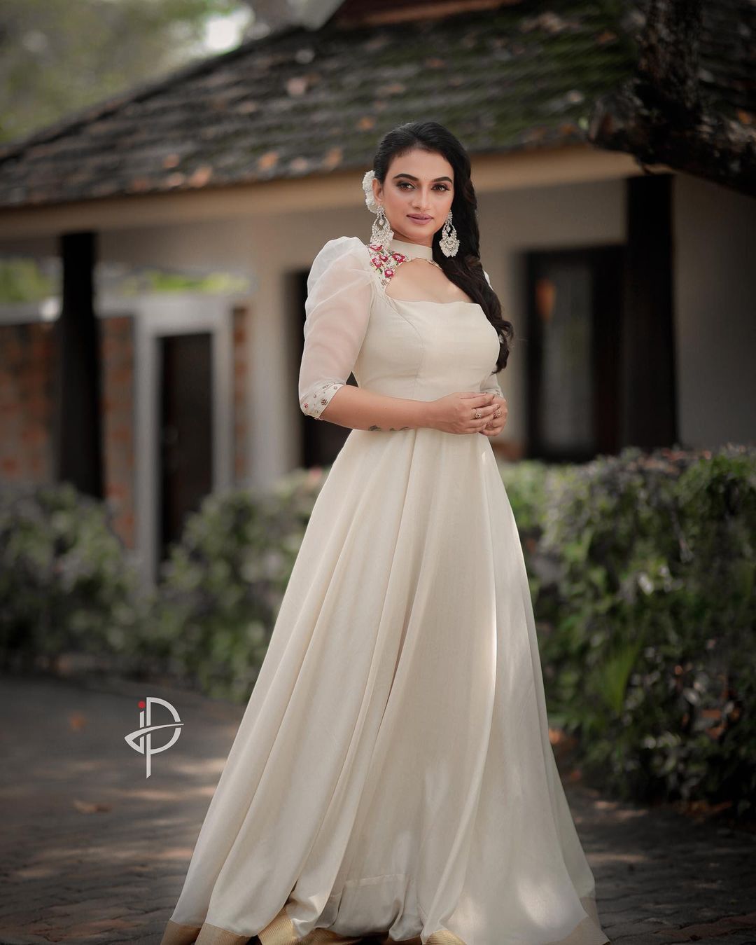 Actress Krishna Prabha's beach look- Pictures | ഇത് കൃഷ്ണ പ്രഭ ...