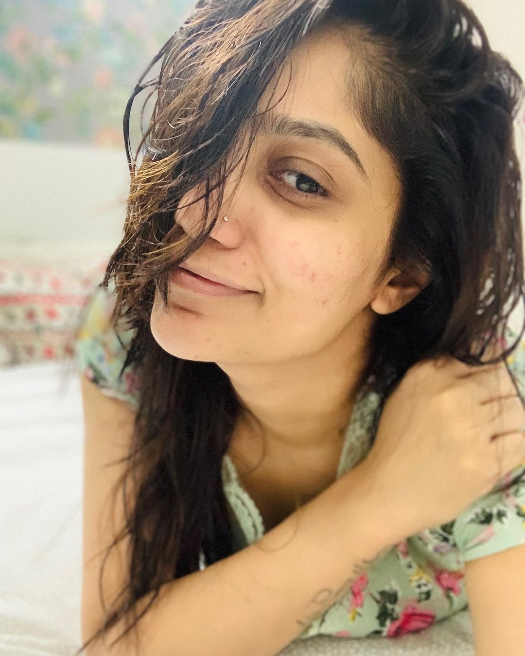 Badai Bungalow Fame Arya Hot Instagram Pics Viral | ഗ്ലാമറസില്‍ തിളങ്ങി ...