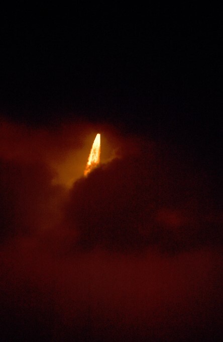 ISRO Launches PSLV-C52/EOS-04 From Sriharikota Photos: HD Images ...