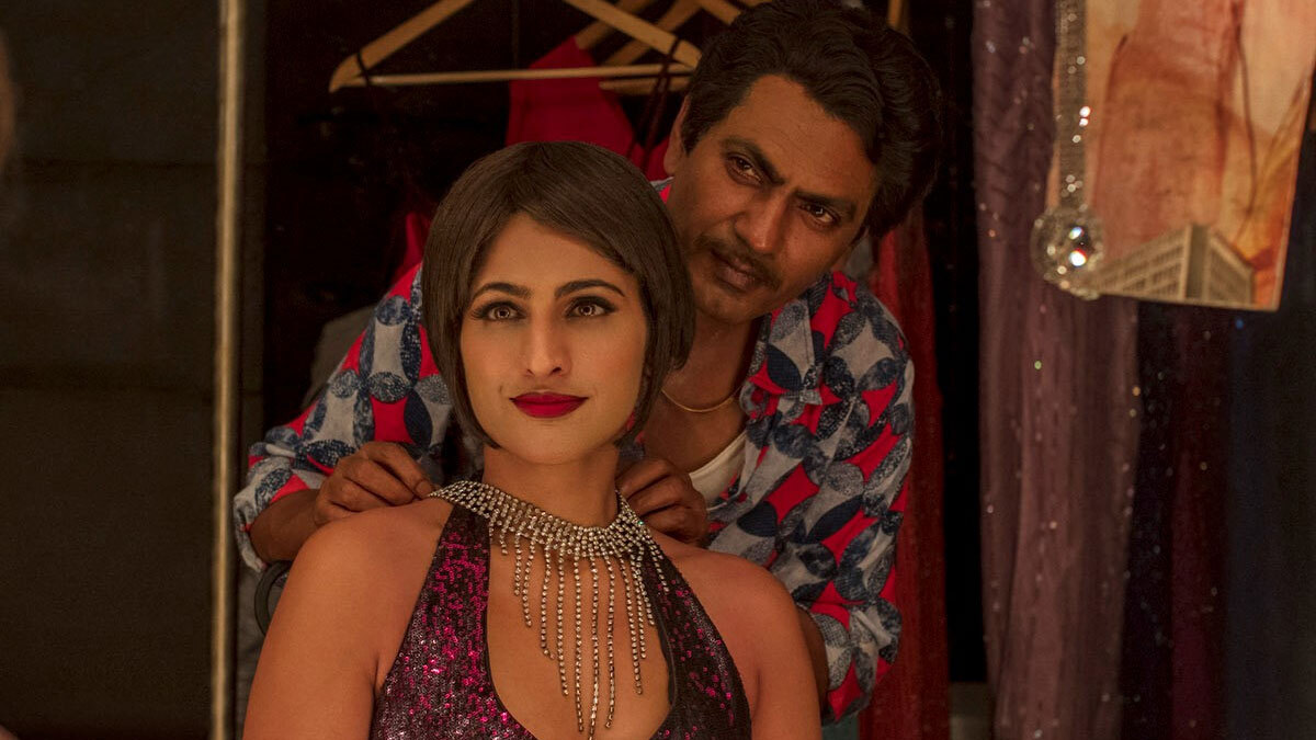 Photos: बेव सीरीज में Bold सीन देकर रातों-रात चर्चा में आईं ये हसीनाएं ...