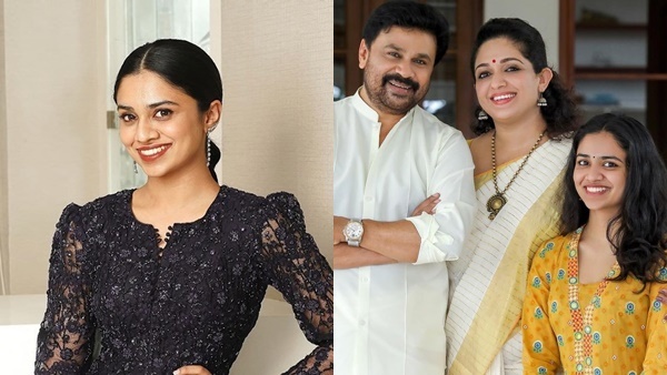 dileep daughter meenakshi new looks goes viral | അമ്മയേപ്പൊലെ ...