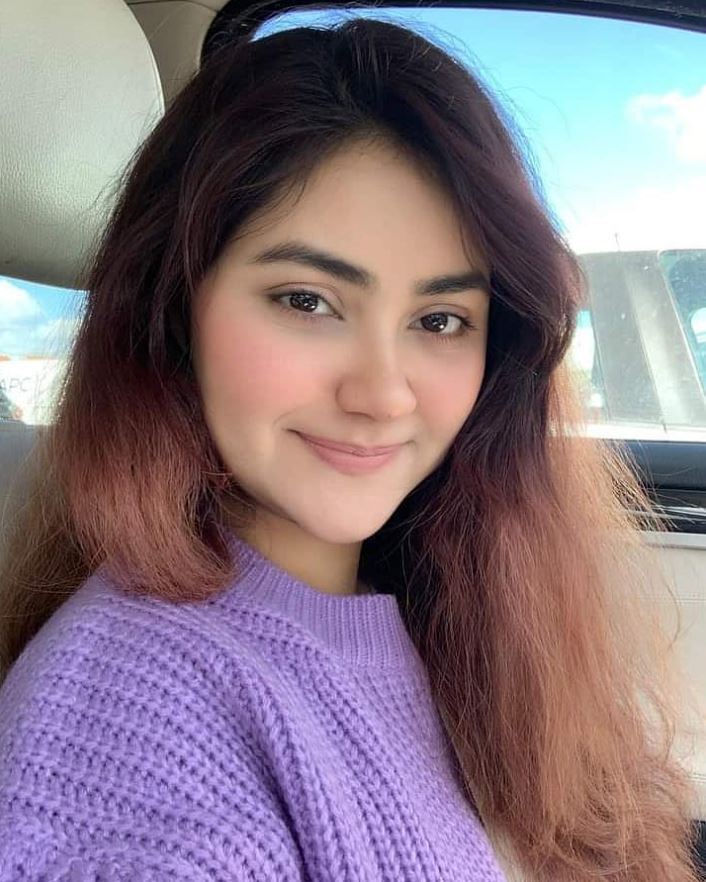 ওপার বাংলার জনপ্রিয় অভিনেত্রী শায়না আমিন বাস্তবেও কতটা সুন্দর দেখে নিন | Here Are Some Unknown ...