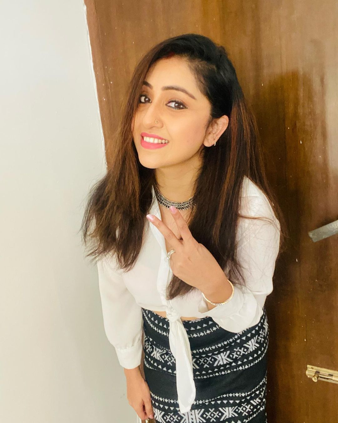 actress Nitya Das and daughter new pictures goes viral | നാടന് ...