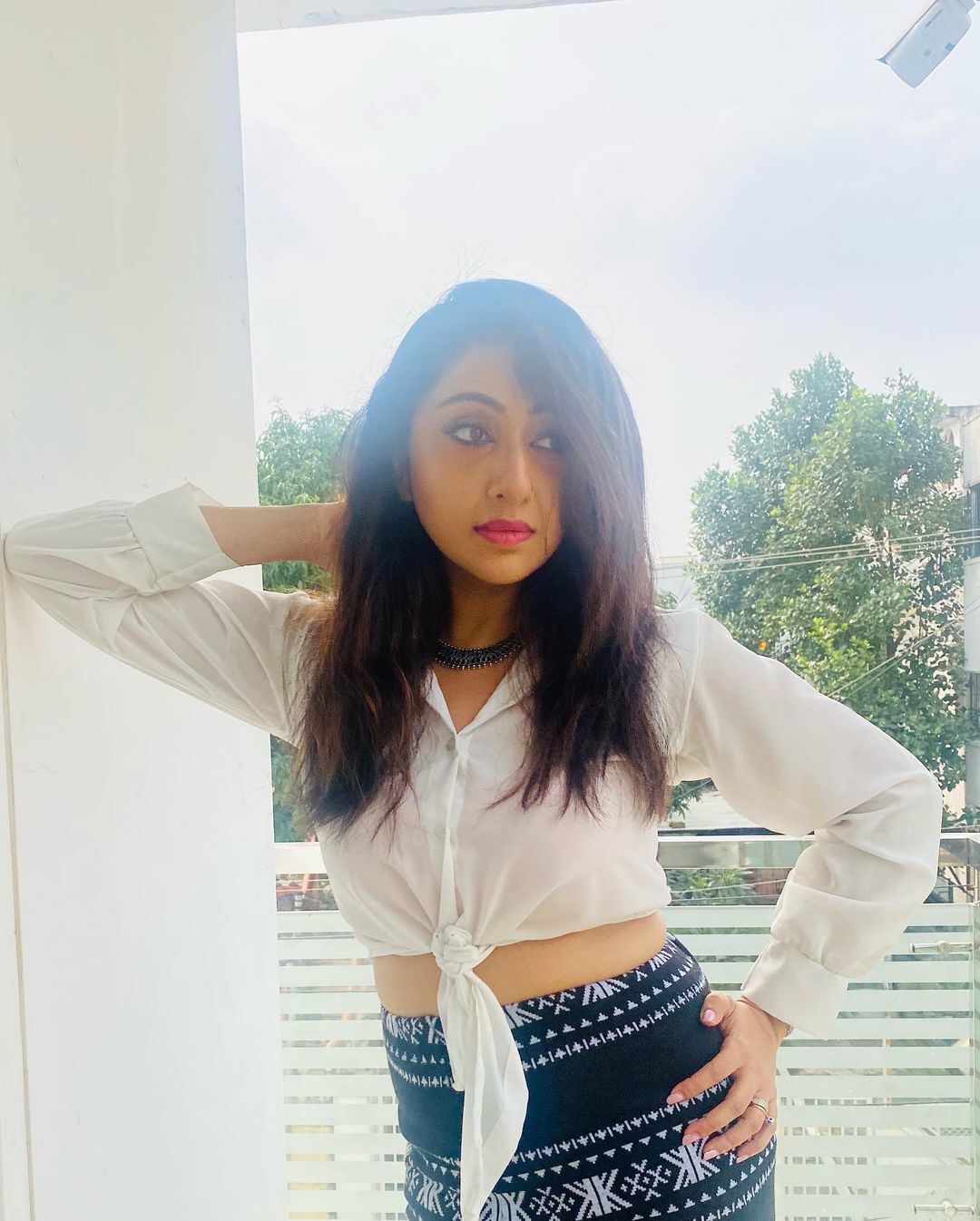 actress Nitya Das and daughter new pictures goes viral | നാടന് ...