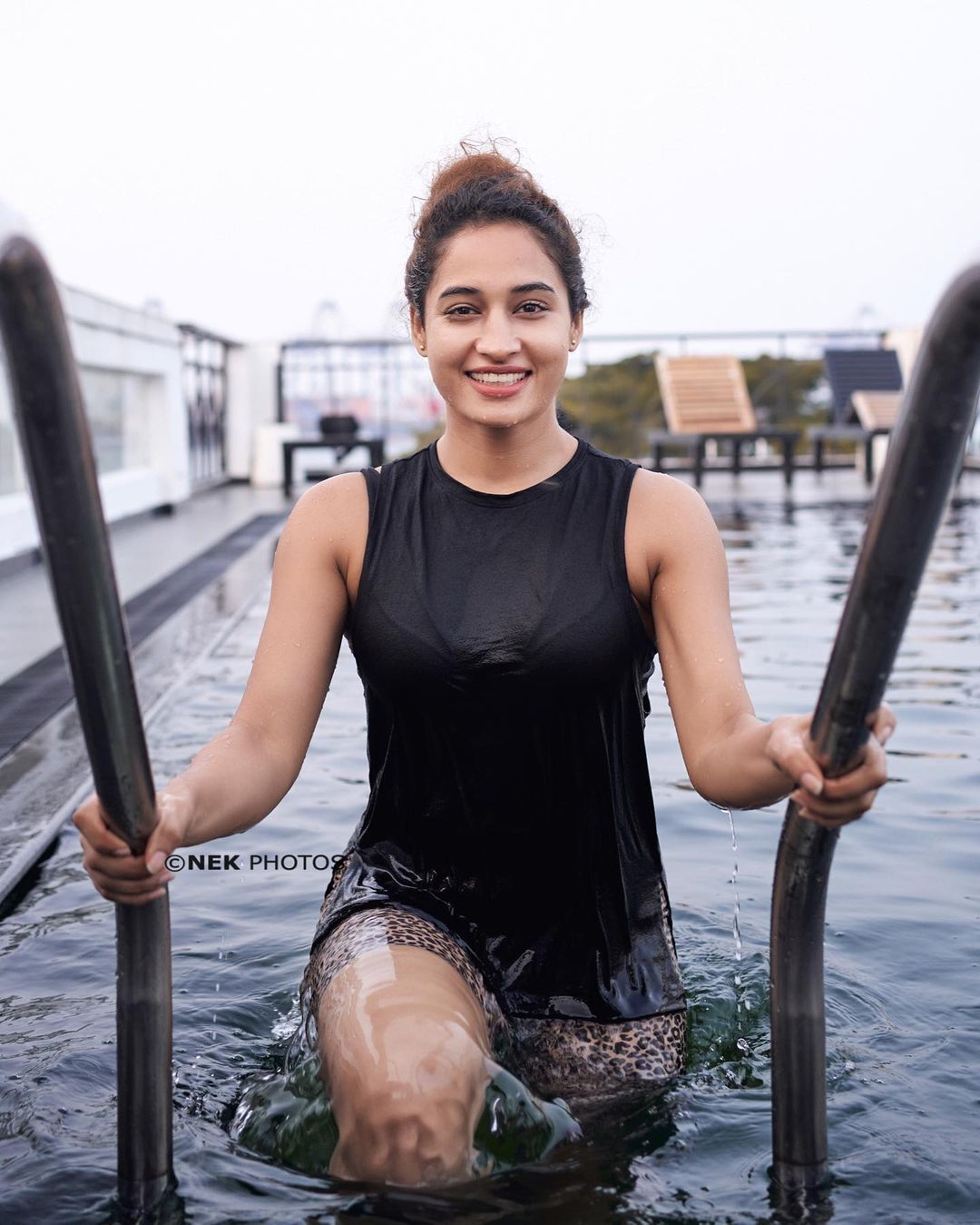 Pooja Ramachandran Caldo