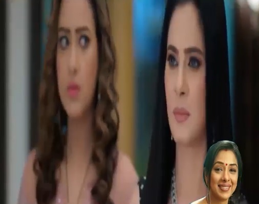 Anupama Serial Spoiler! अनुपमा ने किया अनुज से शादी का ऐलान, 'बा' ने दे ...