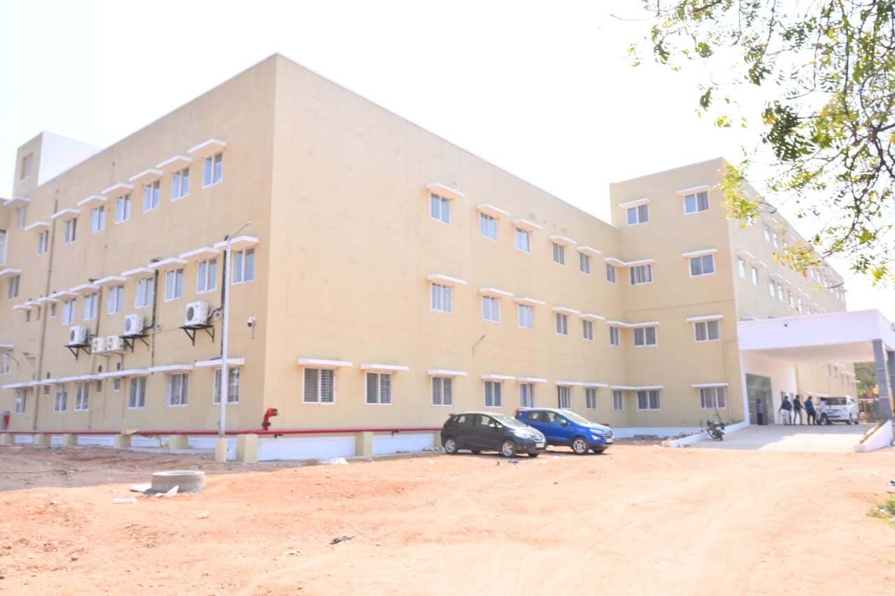 ಬಳ್ಳಾರಿ ವಿಮ್ಸ್ ಶಸ್ತ್ರಚಿಕಿತ್ಸಾ ಸಂಕೀರ್ಣ ಲೋಕಾರ್ಪಣೆ | Ballari Vims Hospital ...