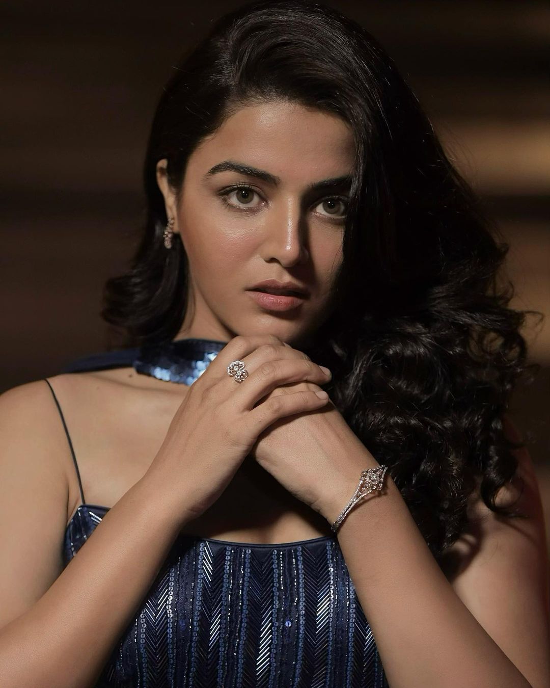 Gorgeous Wamiqa Gabbi Looks Glamorous in Latest Photoshoot, Pics ...