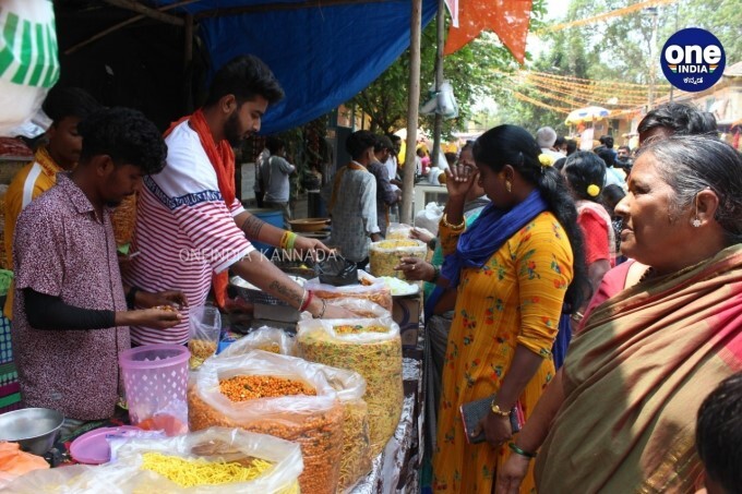 Kote Marikamba Jatre In Shivamogga Photos: HD Images, Pictures, News ...