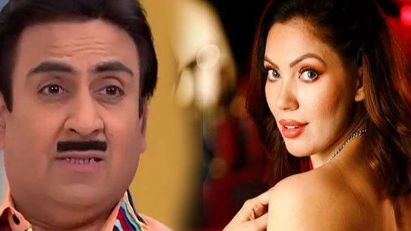 TMKOC फेम बबीता जी ने कराया ऐसा Bold फोटोशूट, Photos देख जेठालाल भी हो ...
