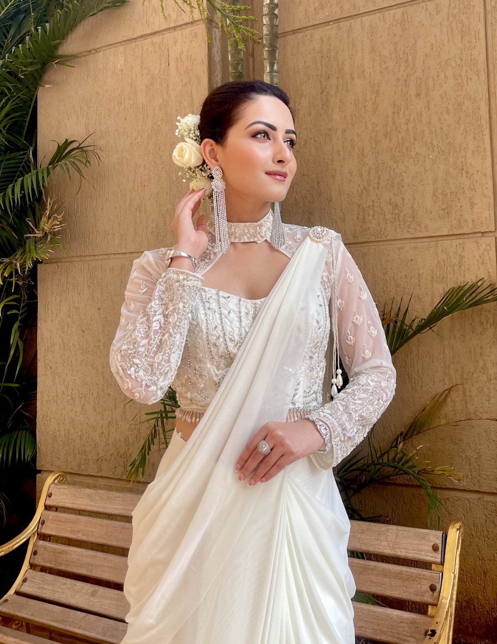 టాలీవుడ్ కోసం ట్రయల్స్: టూ పీస్ బికినీలో హాట్ మోడల్ (ఫొటోలు) | Sizzling ...