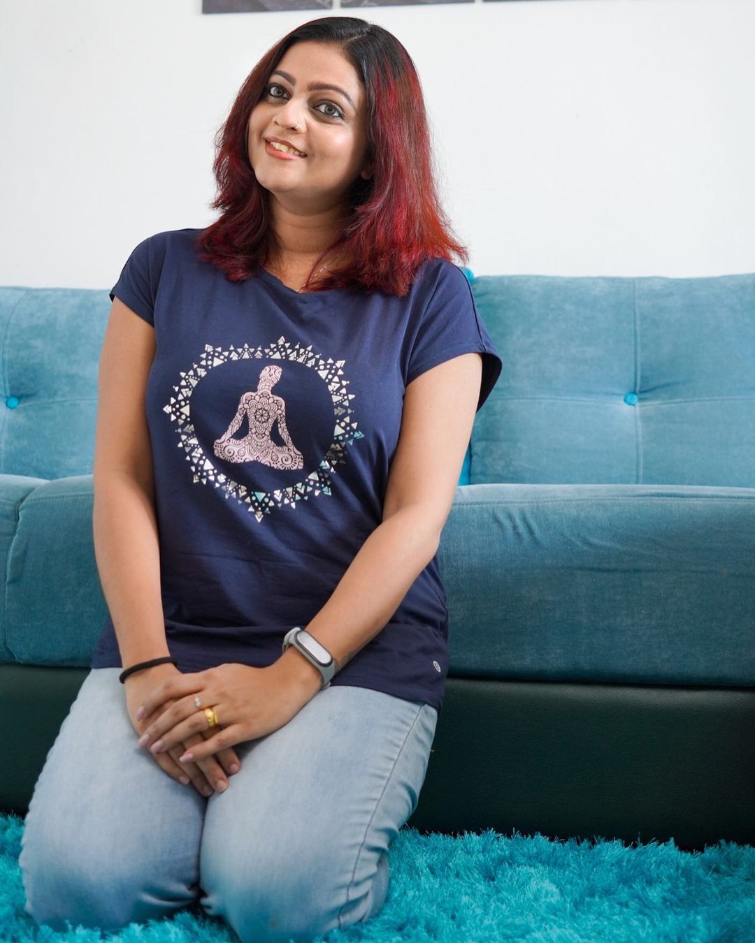 actress Aswathy Sreekanth latest stylish photos goes trending | അശ്വതി ...