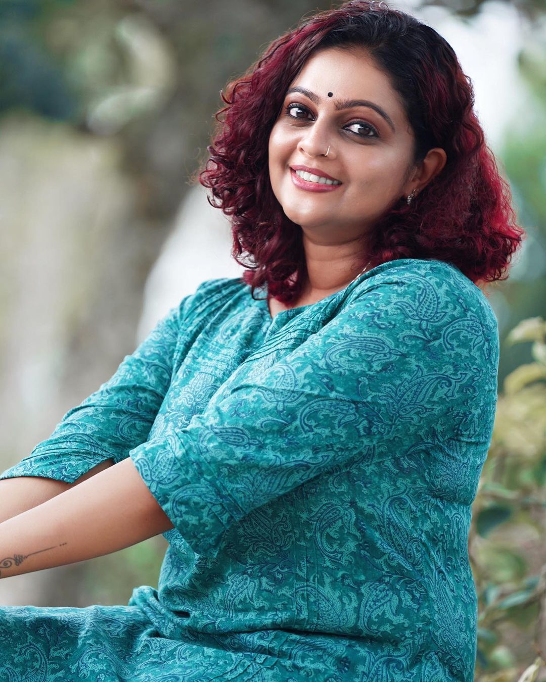 actress Aswathy Sreekanth latest stylish photos goes trending | അശ്വതി ...
