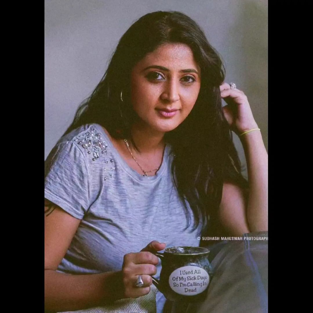 Actress Kaniha's Latest Photoshoot Goes Viral On Social Media | കനിഹ ...