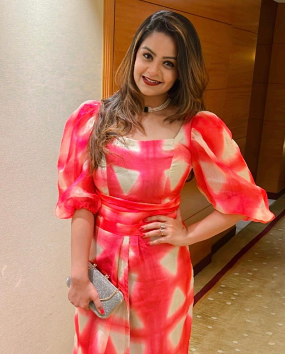 അടിപൊളി ലുക്കില്‍ തിളങ്ങി ശില്‍പ ബാല; സോഷ്യല്‍ മീഡിയയില്‍ ട്രെന് ...