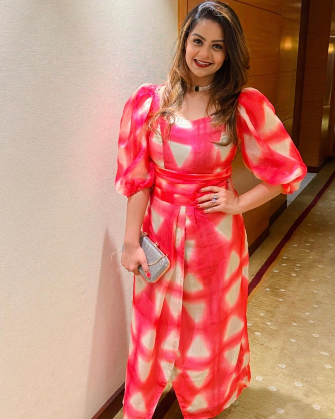 അടിപൊളി ലുക്കില്‍ തിളങ്ങി ശില്‍പ ബാല; സോഷ്യല്‍ മീഡിയയില്‍ ട്രെന് ...