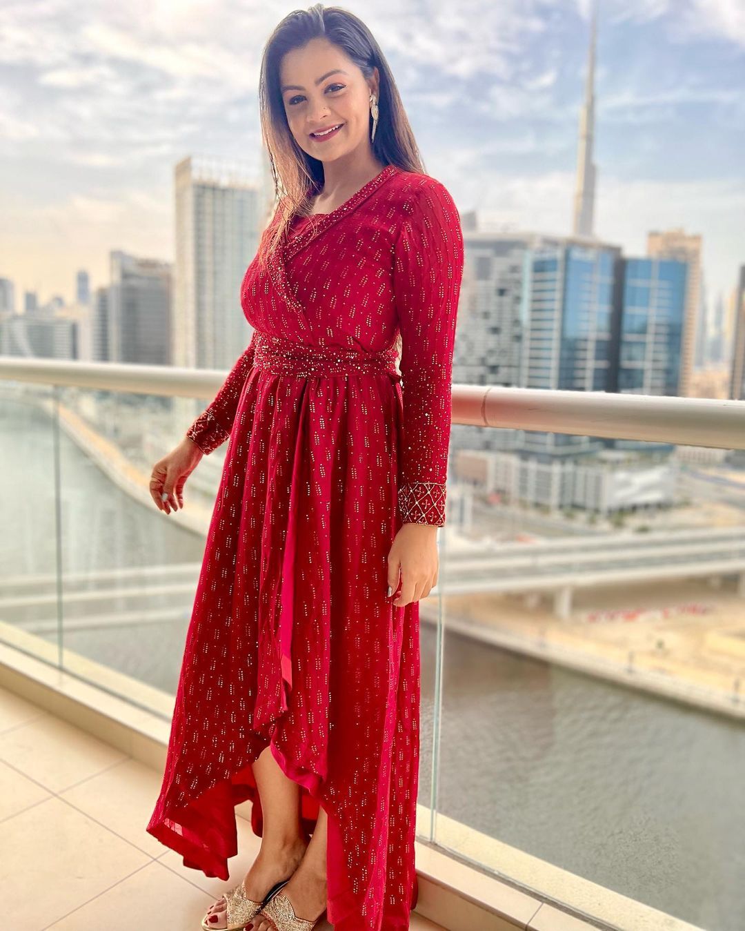 അടിപൊളി ലുക്കില്‍ തിളങ്ങി ശില്‍പ ബാല; സോഷ്യല്‍ മീഡിയയില്‍ ട്രെന് ...